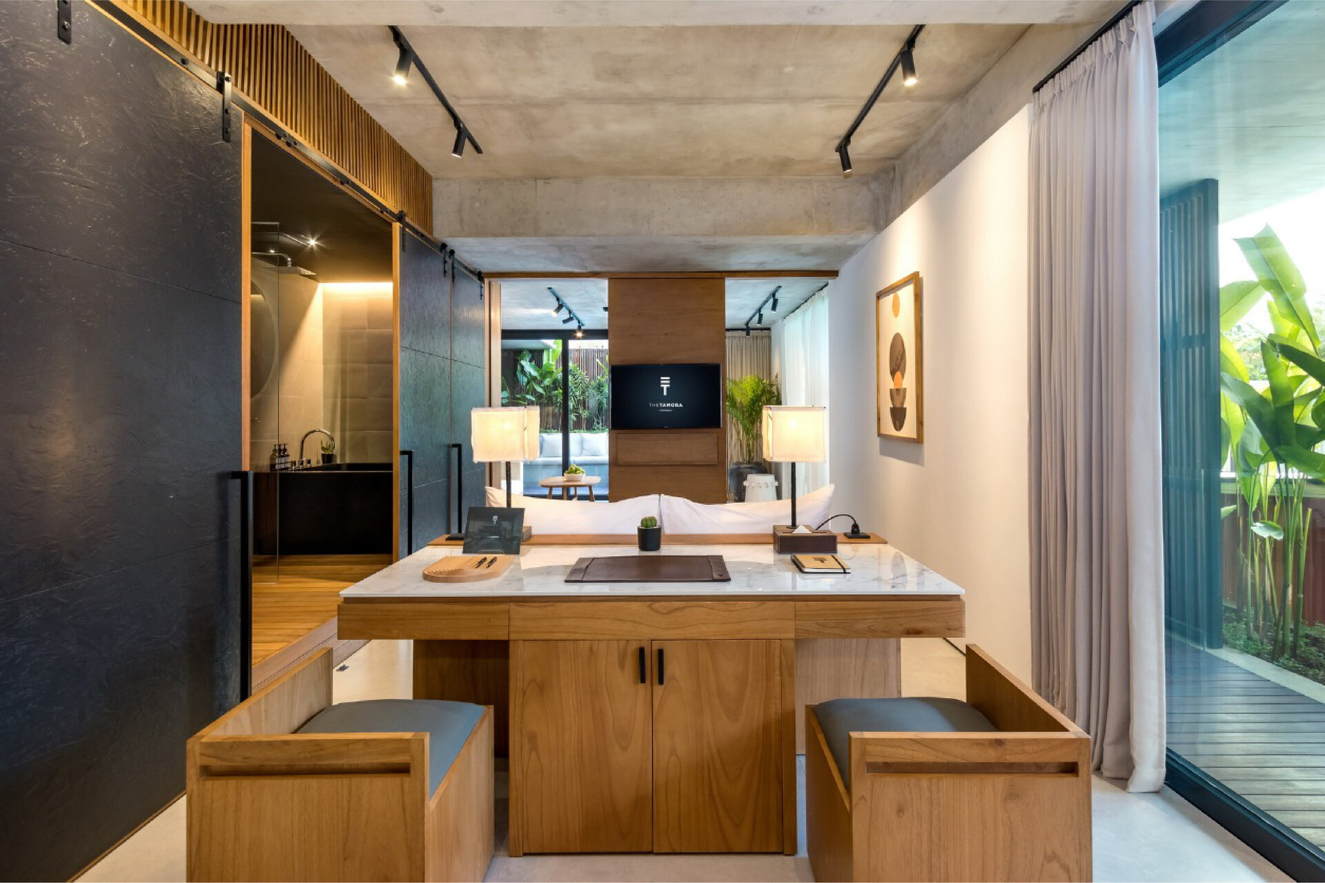 Anagata - Canggu Bali